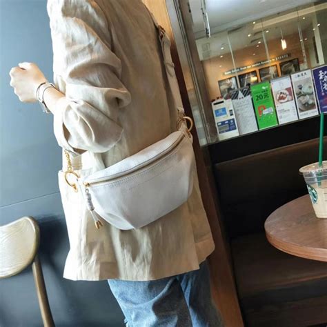 Sac Banane Femme Tendance Sac Banane