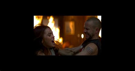 Clip Megan Fox Et Dominic Monaghan Sinvitent Chez Eminem Et Rihanna