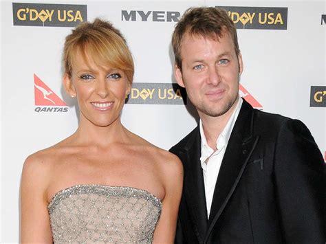 Who Is Toni Collette S Husband All About Dave Galafassi