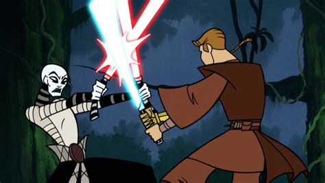 Duel On Yavin 4 The Clone Wars Fandom Powered By Wikia