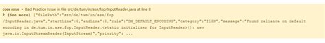 Long Sca Feedback Is Not Shown Correctly · Issue 4412 · Ls1intum