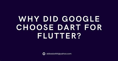 Techinsights Triunitysolutions Fluttercommunity Whydart Ali Raza