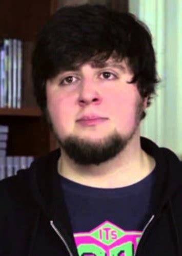 Jonathan Jafari Fan Casting