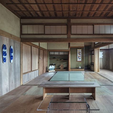 A Mono Struct Office By Masato Sekiya Dezeen