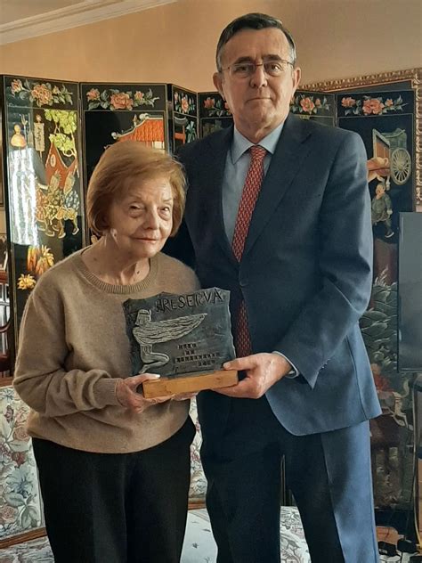 Qué Dice La Carta Que Le Entregaron A Isabel Perón En España Y Cómo Se