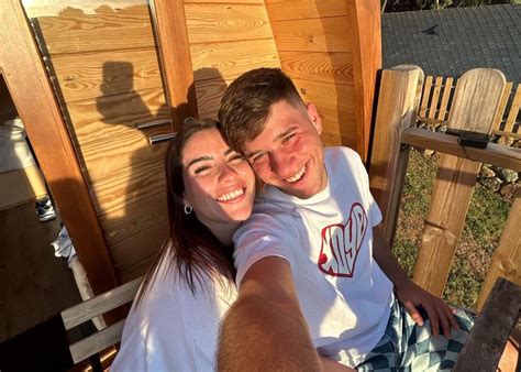 Sol Macaluso Se Casa Y La Pedida Se Ha Convertido En Meme Cuore