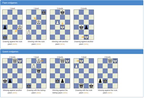 Puzzle Academy Content Update 3 Including Two Complete Endgames