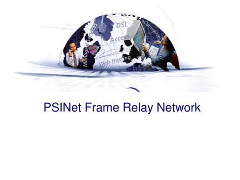 Frame Relay VPN PSINet IntraNet Technology 기술팀장 양재호 ppt download