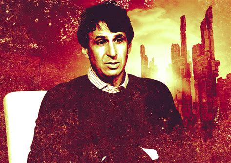 Apollos Marc Rowan Joins Commercial Real Estate Doom Chorus