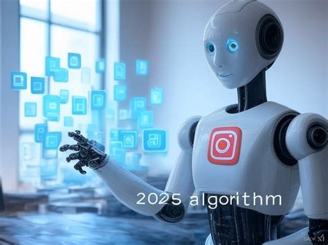 instagram 2025 algorithm 🤖 amir naderi