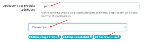 Comment Créer Des Critères De Notation