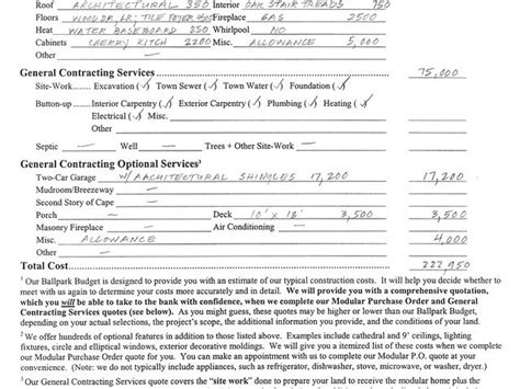 Tile Installation Contract Template Floor Stock Agreement Template
