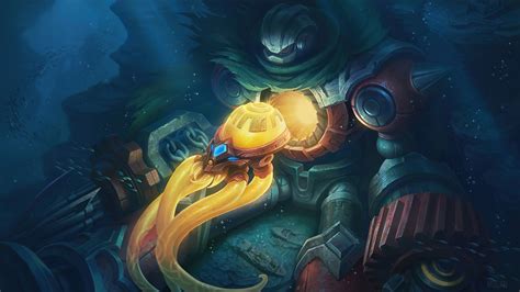 Atlas Fuel Turbine Skin Mobile Legends Bang Bang Ml Mlbb Video