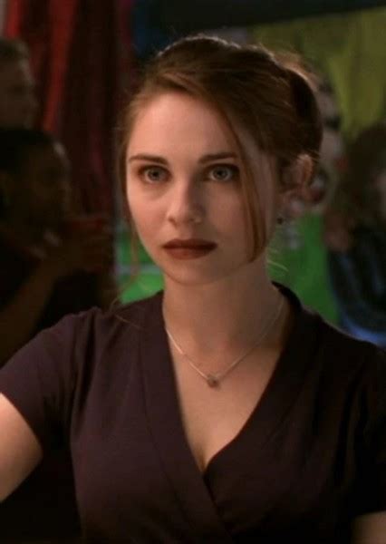 Megan Gray Fan Casting