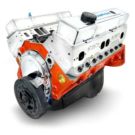 Amc Crate Engines Speedway Motors