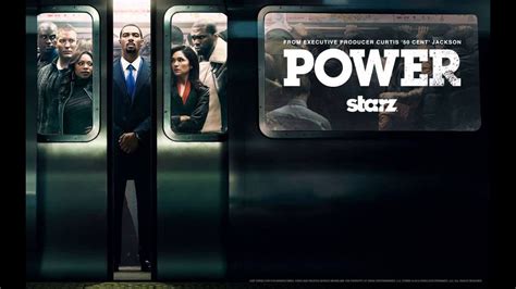 Power 2014 Tv Show Az Movies