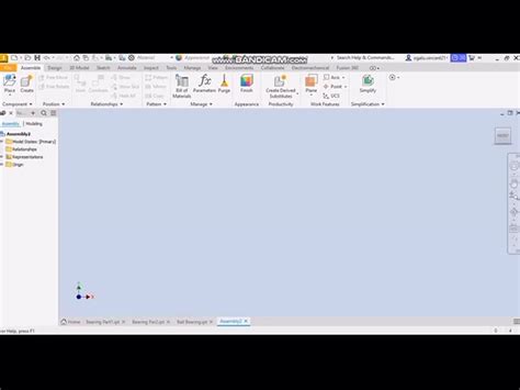 Video Vincent Omondi On Linkedin Propeller Shaft Bearing Assembly In