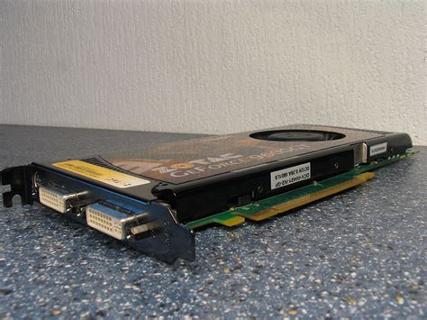 Zotac Geforce Gt Edition Review The Card Techpowerup