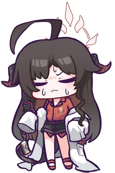 Kasumi Blue Archive Drawn By Panatisia Danbooru