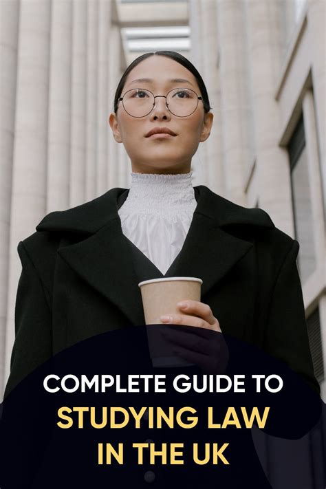 The Complete Guide To Studying Law In The Uk In 2023 Studying Law