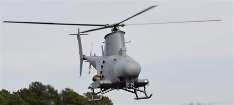 Navy Declares Cobra Coastal Mine Detection System Operational After Successful Test Usni News