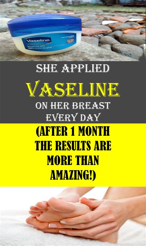 These Are 20 Amazing Uses Of Vaseline That Youve Probably Never Heard
