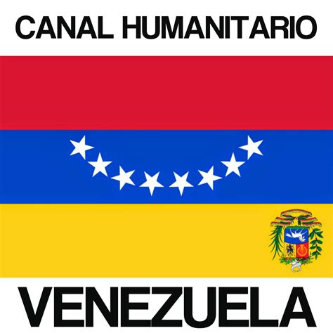 Canal Humanitario Venezuela