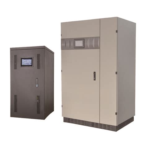 Requirements For Ups Power In Industrial Application