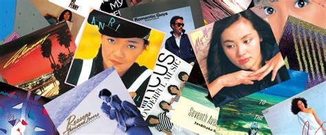 海外ギタリストのスゴ技が光る、90年代シティ・ポップの名曲 ギター・マガジンweb｜guitar Magazine