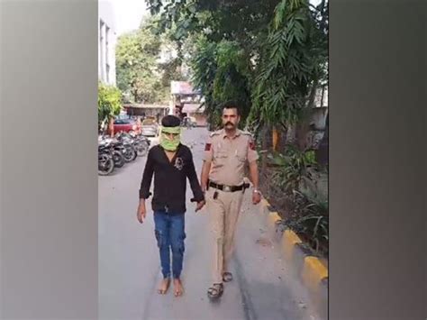 One Arrested In Delhis Bhajanpura Murder Case Public Tv English