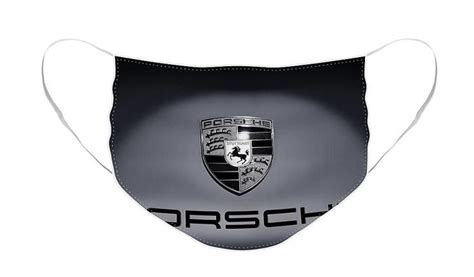 Face Mask One Size Fits All By Stefano Senise