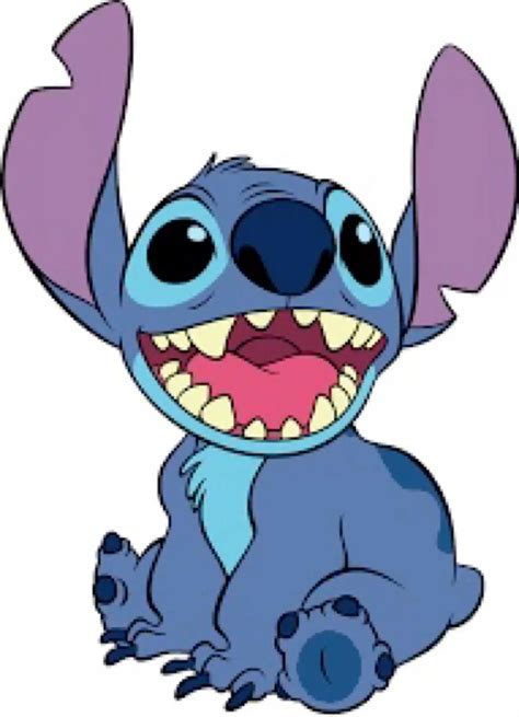 Cute Stitch Scetch By Lilnekonoodles On Deviantart Artofit