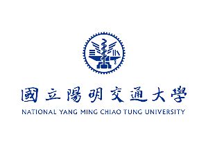 校徽 Seal 國立陽明交通大學