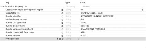 Xcode App Store Bundle Display Name Too Long Stack Overflow