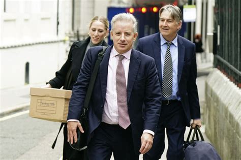 Trump Sues Christopher Steele Over Dossier Containing ‘shocking And