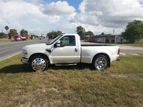 F 250 Single Cab Short Bed Rweirdwheels