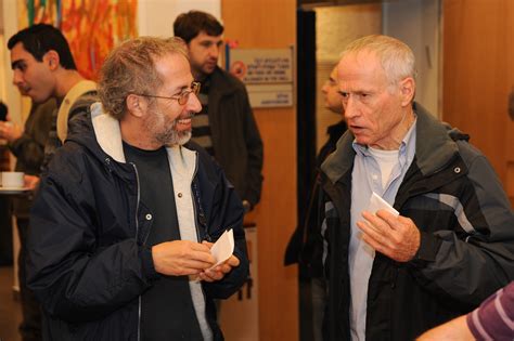 Amir Pnueli Memorial Lecture 2012 Faculty Of Mathematics