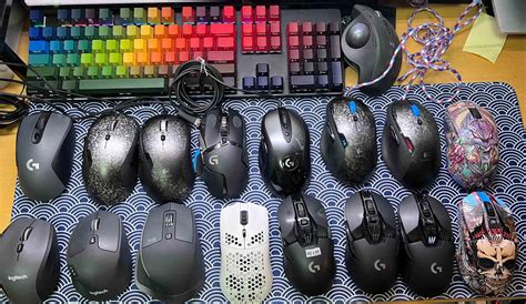 How To Fix Logitech Gaming Mouse Scroll Robots Net