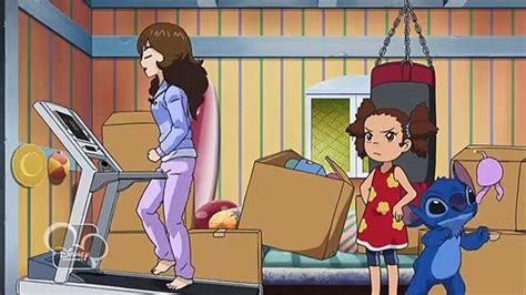 Yuna Stitch Staffel 2 Folge 23 HD Deutsch Video Dailymotion