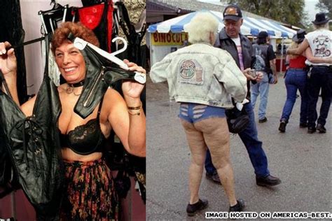 Wild Grannies