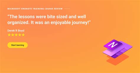 Best Onenote Training And Tutorial May 2025 Goskills Onenote Course