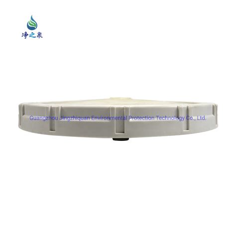 Silicone Rubber Air Diffuser Silicone Rubber Aerator With Fine Bubble