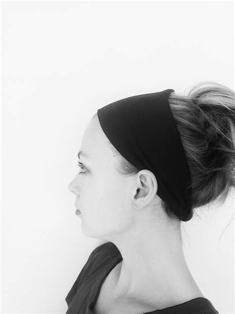 Do It Yourself Divas Diy Turban Like Headband