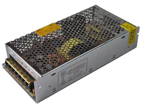 Single Output DC Volt Watt Transformer AC DC V A W Switching Mode Power