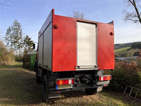 Magirus 130 M 7 FAL einer von 72 - explorer Magazin