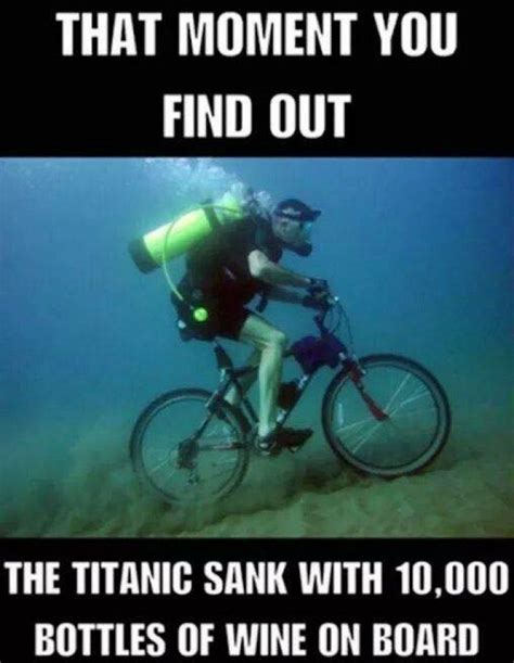 Top Funniest Titanic Memes Titanic Funny Titanic Ship