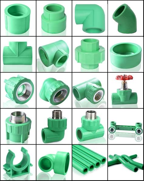 Supply Ppr Coupler Ppr Pipe Fittings Wholesale Factory Tianjin Jingtong Pipeline Technology Co