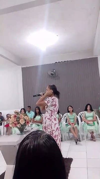 Cantora Andreia Alves Youtube