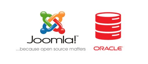 Is Oracle Database Supported In Joomla Stack Overflow