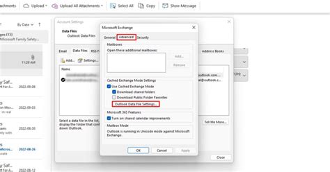 16 Tips To Reduce Your Outlook Mailbox Size